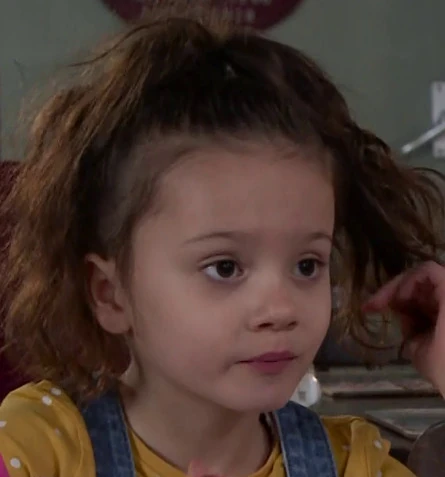 Lucia Aliu | Coronation Street Wiki | Fandom