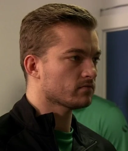 Wayne (Episode 10066) | Coronation Street Wiki | Fandom