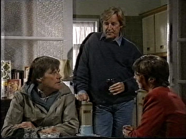 Episode 4108 (15th December 1996) | Coronation Street Wiki | Fandom