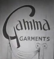 Gamma Garments | Coronation Street Wiki | Fandom