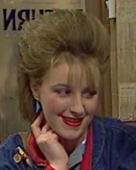 Gill Collins | Coronation Street Wiki | Fandom