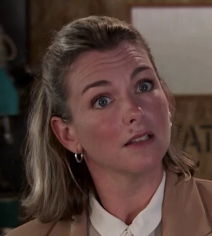 Penny Finton | Coronation Street Wiki | Fandom