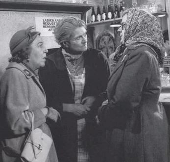 Nan Marriott-Watson | Coronation Street Wiki | Fandom