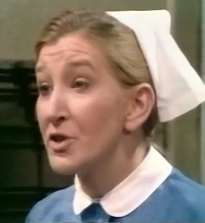 Ann Rye | Coronation Street Wiki | Fandom