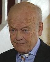 Ted Page | Coronation Street Wiki | Fandom