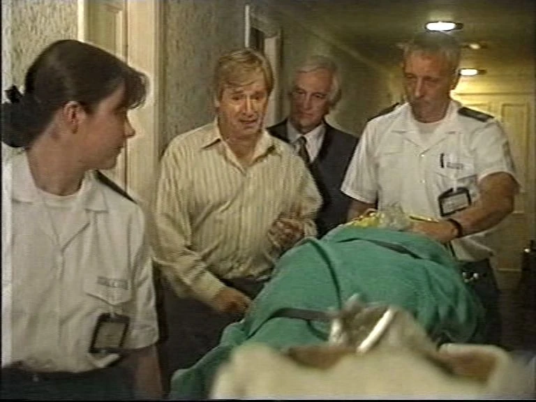 Episode 4083 (25th October 1996) | Coronation Street Wiki | Fandom