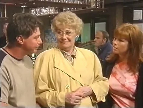Episode 4901 (1st October 2000) | Coronation Street Wiki | Fandom