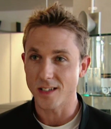 Jay Rodgers | Coronation Street Wiki | Fandom