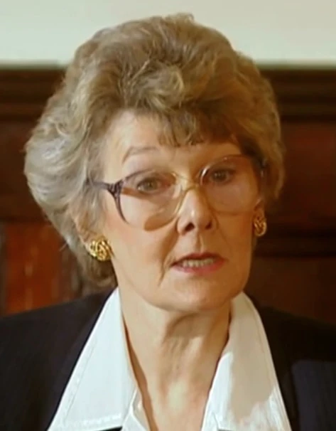 Magistrate (Episode 4338) | Coronation Street Wiki | Fandom