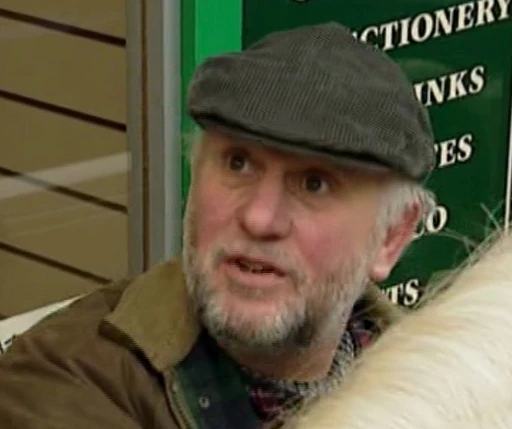 Jeff Merchant | Coronation Street Wiki | Fandom