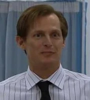 Mr Richards | Coronation Street Wiki | Fandom