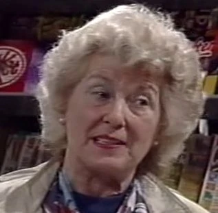 Mrs Stanton | Coronation Street Wiki | Fandom