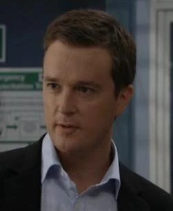 Paul Stokes | Coronation Street Wiki | Fandom