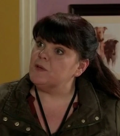 Rachel Lumberg | Coronation Street Wiki | Fandom