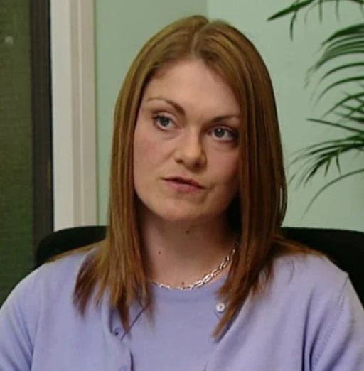 Gillian Barker | Coronation Street Wiki | Fandom