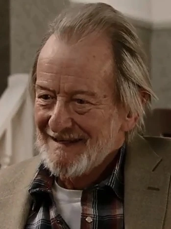 Len Sheldon | Coronation Street Wiki | Fandom