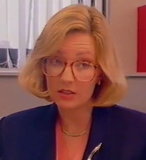 Judy Holt | Coronation Street Wiki | Fandom