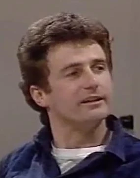 Steve Holt | Coronation Street Wiki | Fandom