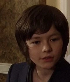 Henry Rayner | Coronation Street Wiki | Fandom