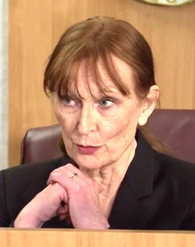 Judge (Episode 10325) | Coronation Street Wiki | Fandom