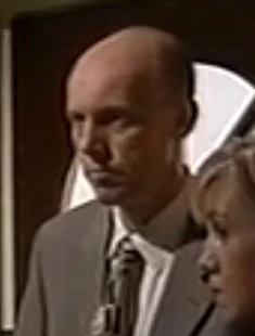 Roger Caulfield | Coronation Street Wiki | Fandom