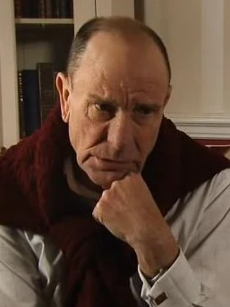 Philip Martin Brown | Coronation Street Wiki | Fandom