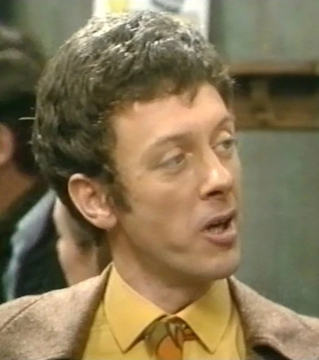 Vince Fisher | Coronation Street Wiki | Fandom