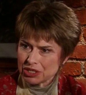 Babs Fanshawe | Coronation Street Wiki | Fandom