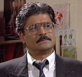 Marc Zuber | Coronation Street Wiki | Fandom