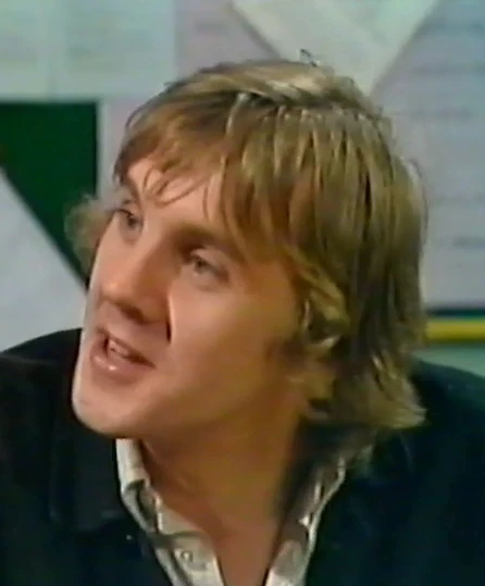 Nick Turner | Coronation Street Wiki | Fandom