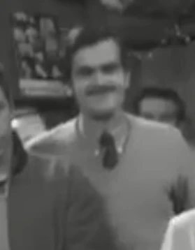 Rod Malone | Coronation Street Wiki | Fandom