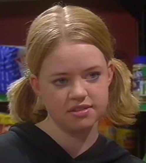 Toyah Battersby - List of appearances | Coronation Street Wiki | Fandom
