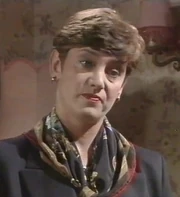 Annabelle Johnson | Coronation Street Wiki | Fandom