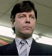 Archie Dodds | Coronation Street Wiki | Fandom