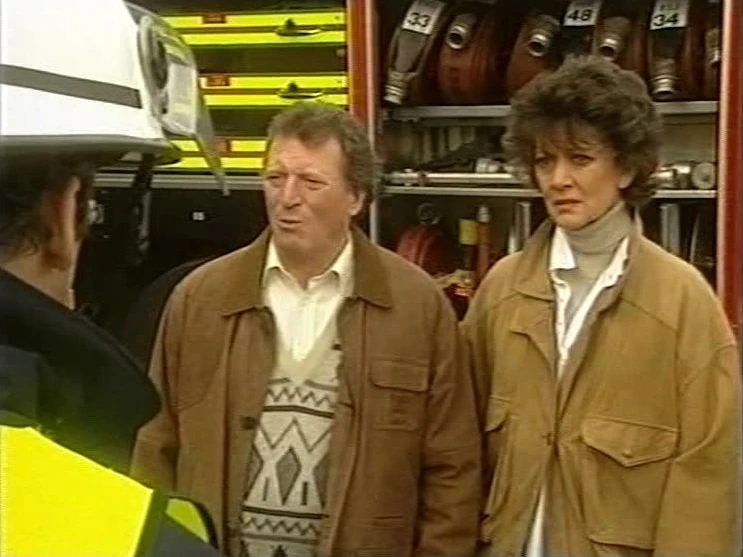 Episode 4167 (28th March 1997) | Coronation Street Wiki | Fandom