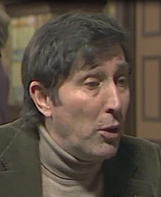 Wally Randle | Coronation Street Wiki | Fandom