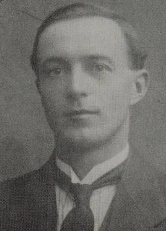 Charlie Corbishley | Coronation Street Wiki | Fandom