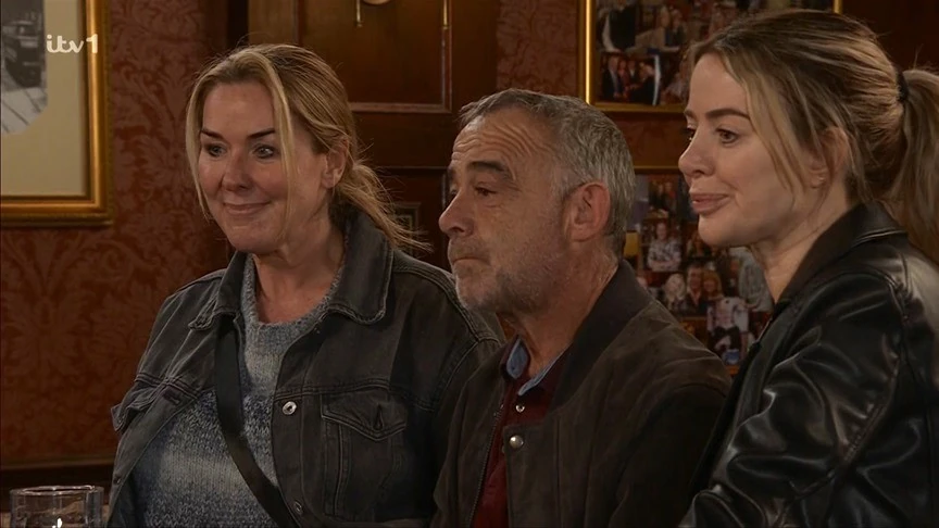 Episode 11202/3 (1st March 2024) | Coronation Street Wiki | Fandom