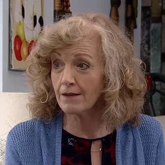 Lydia Hartman | Coronation Street Wiki | Fandom