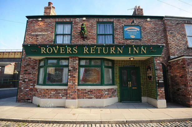 Category:Rovers Return Inn | Coronation Street Wiki | Fandom