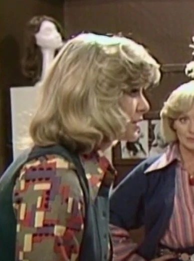 Candy Parkin | Coronation Street Wiki | Fandom