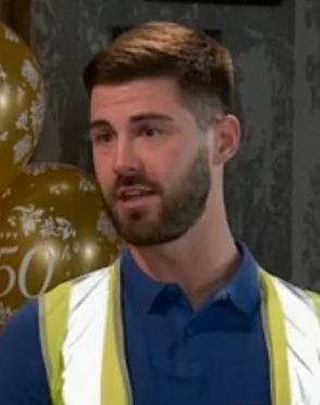 Liam Collins | Coronation Street Wiki | Fandom