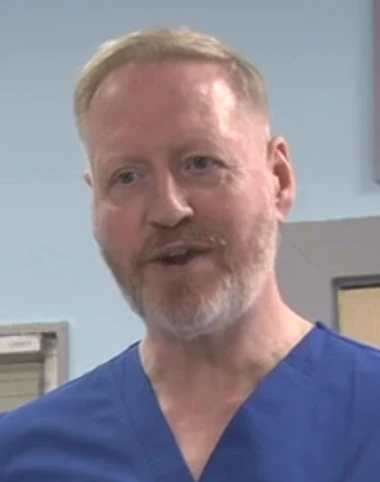 Doctor (Andrew Pollard) | Coronation Street Wiki | Fandom