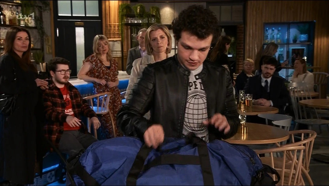 Episode 11281/2 (3rd June 2024) | Coronation Street Wiki | Fandom