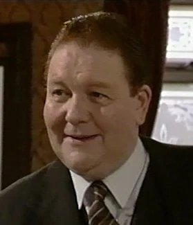 Harry Potts | Coronation Street Wiki | Fandom