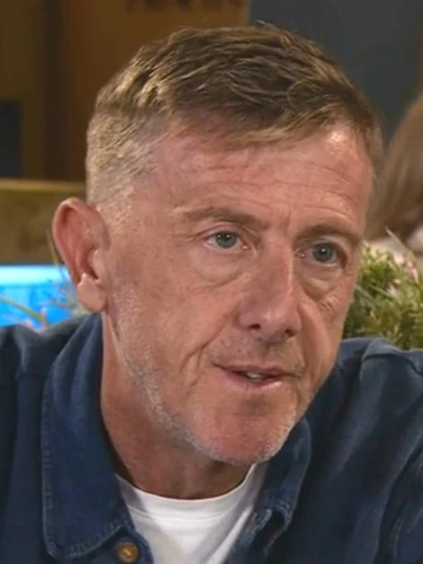 Miles Tobin | Coronation Street Wiki | Fandom