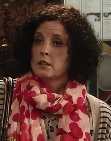 Paula Longmore | Coronation Street Wiki | Fandom
