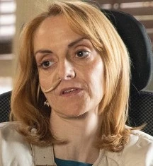 Shelly Rossington | Coronation Street Wiki | Fandom