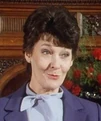 Ann Aris | Coronation Street Wiki | Fandom