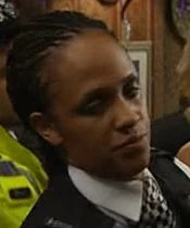 WPC Jones | Coronation Street Wiki | Fandom